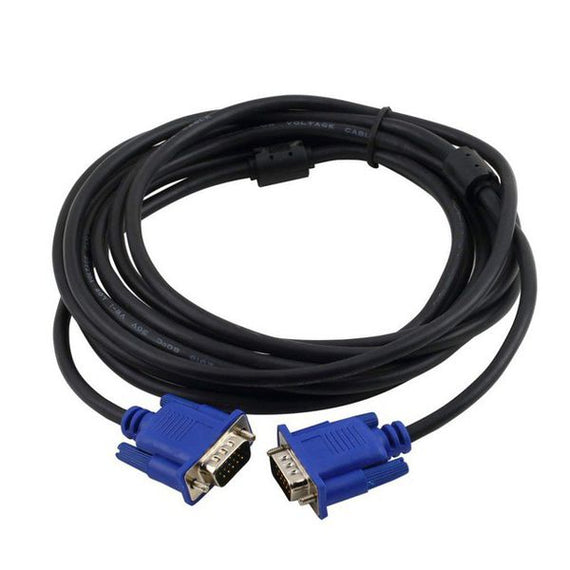 VGA Cables - SecurityKing
