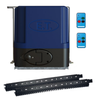ET Nice Drive 600 Slide Gate Motor Kit - SecurityKing