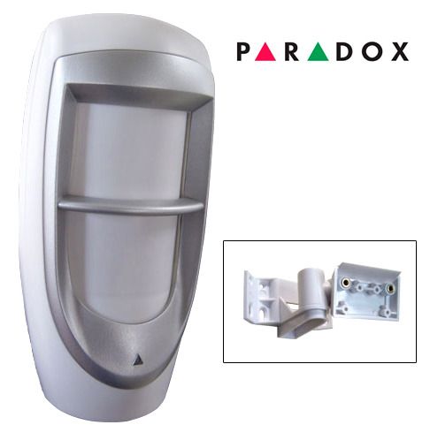 Paradox DG85 Wired Outdoor PIR - SecurityKing