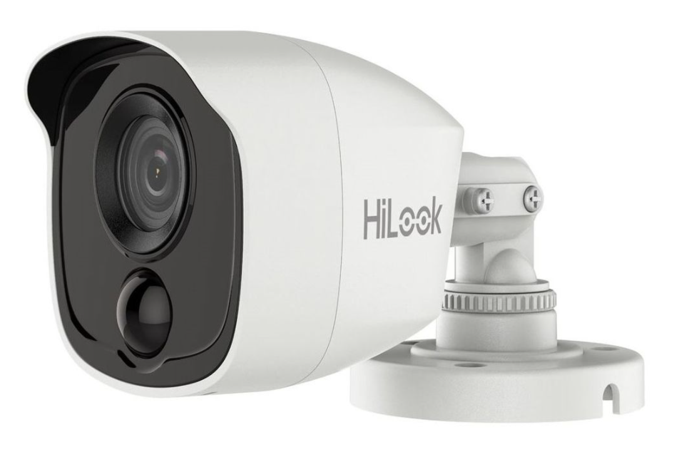 HiLook 2MP analog Bullet Low Light Camera - SecurityKing