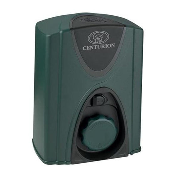 Centurion - SecurityKing