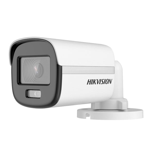 Hikvision ColorVu Series - SecurityKing