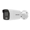 Hikvision 2MP ColorVu Bullet Network Camera with MIC - SecurityKing