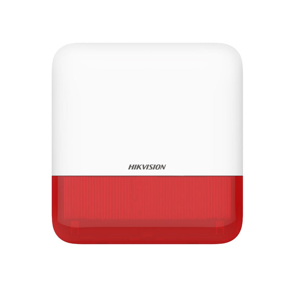 Hikvision Wireless AX Pro Alarm - Shop Online Now - SecurityKing