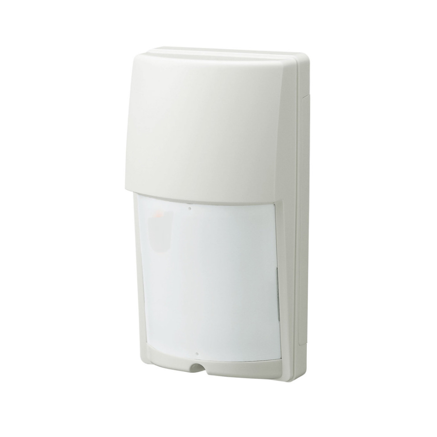 Optex LX-402 Outdoor PIR - SecurityKing