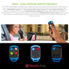 Centurion Nova 2 Button Remote - SecurityKing