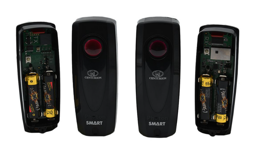 Centurion Photon SMART Fully Wireless Gate Beam for D5/D6/D10/D10 Turb ...