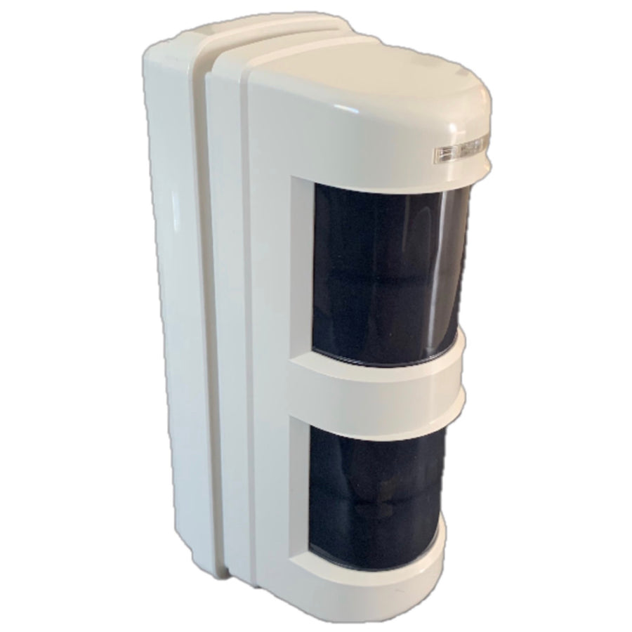 Takex Wireless Dual-Zone TX-114FR: Up To 12m x 180 Degrees - SecurityKing