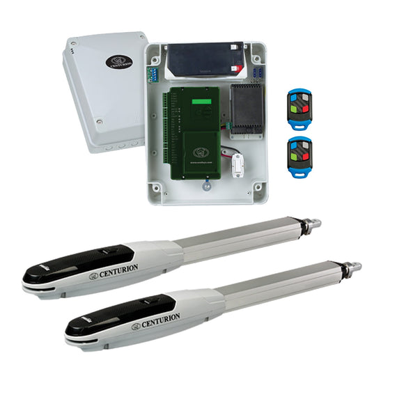 Centurion - SecurityKing