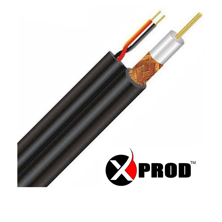 HiLook 4 Channel 1080p ColorVu Complete Kit - SecurityKing