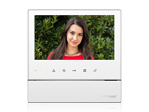 Commax CDV-70QT 7″ WiFi Video Intercom Kit - SecurityKing