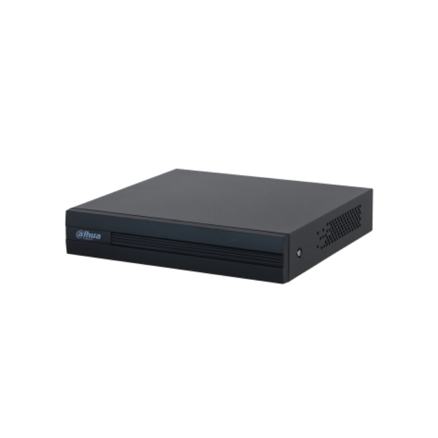 Dahua 8 Channel Penta-Brid Wizsense DVR - SecurityKing