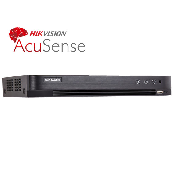 Hikvision Turbo HD Page 2 - SecurityKing