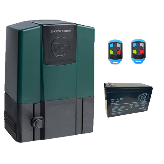 Centurion Smart Technology Solutions | Security King - SecurityKing